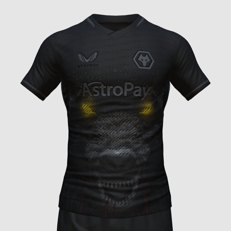 Competition: Halloween Kit