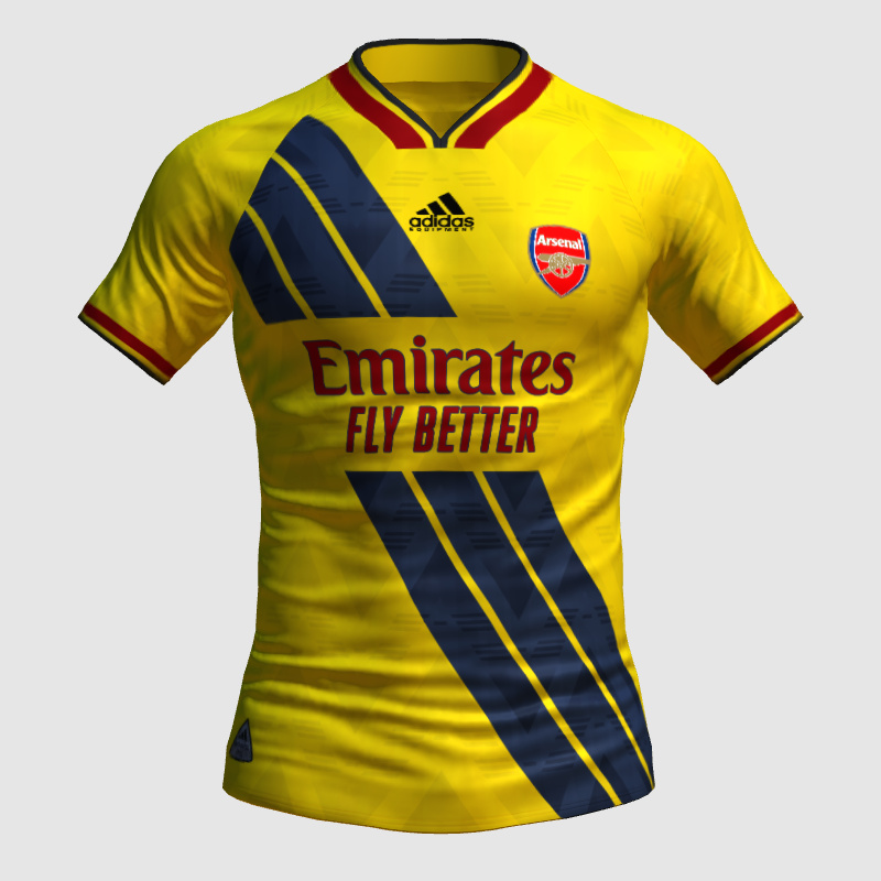 Premier League Kits - Collection by PMC KITS - FIFA Kit Creator Showcase