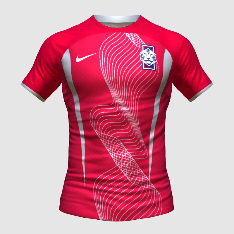 Competition: World Cup Mania I: Modernize A Classic