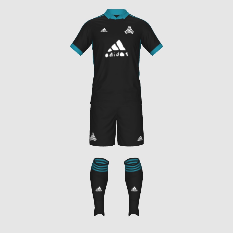 Adidas training - FIFA 23 Kit Creator Showcase