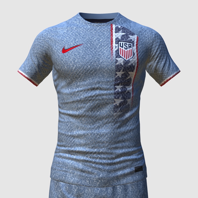 World Cup Modern Remakes - Collection by spgraphics - FIFA Kit Creator ...