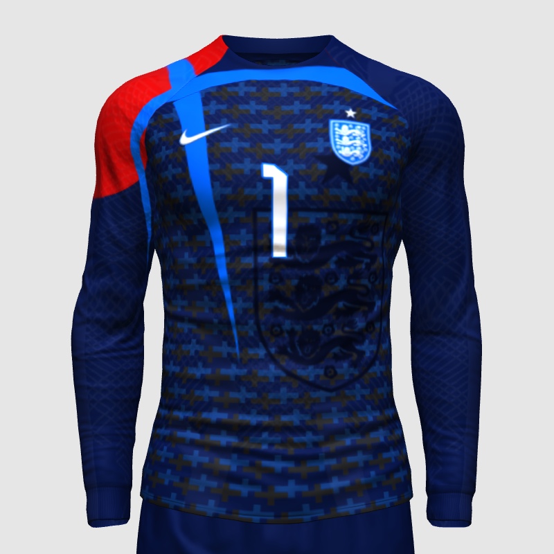 england world cup - Collection by swagconceptions - FIFA Kit Creator ...