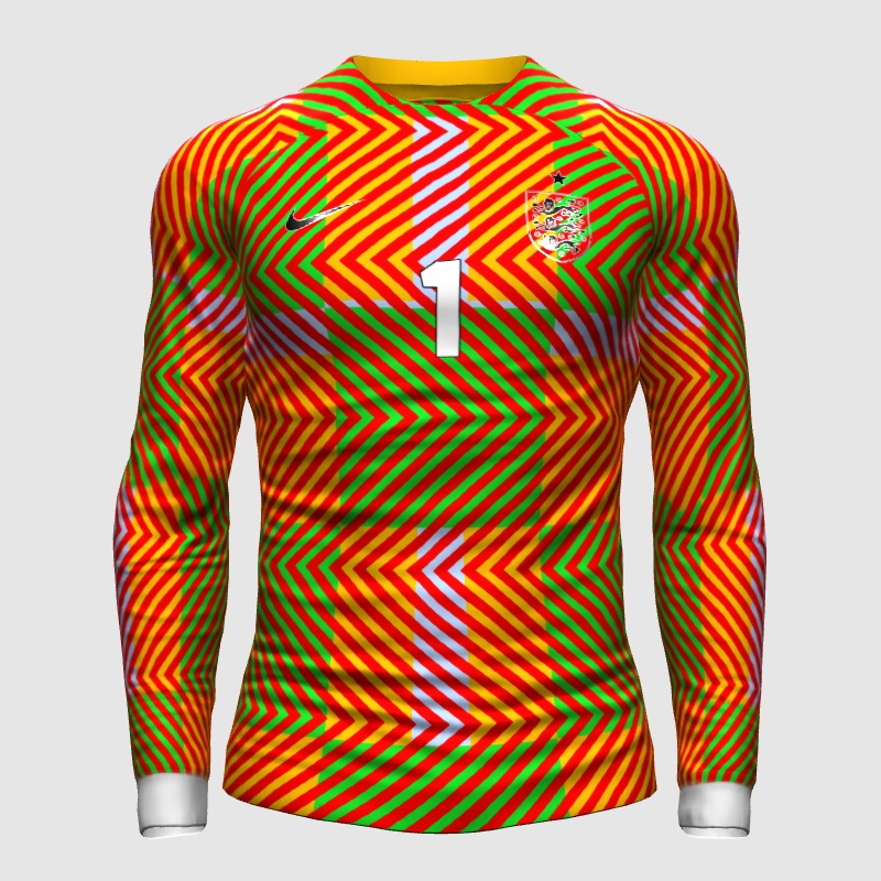 National Concepts - Collection by Lewis_BHAFC - FIFA Kit Creator Showcase
