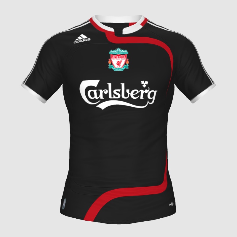Nike Arsenal 2005/06 Away - FIFA Kit Creator Showcase