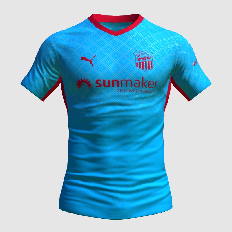 3.Liga - Collection by SD Kits - FIFA Kit Creator Showcase