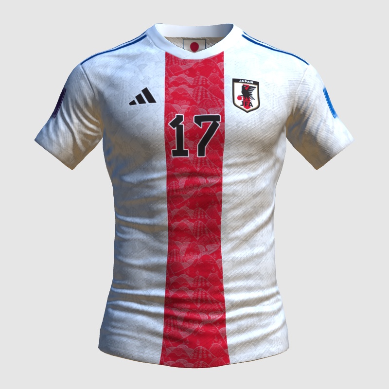 WC away concepts (knocked out teams) - Collection by samasis03 - FIFA ...
