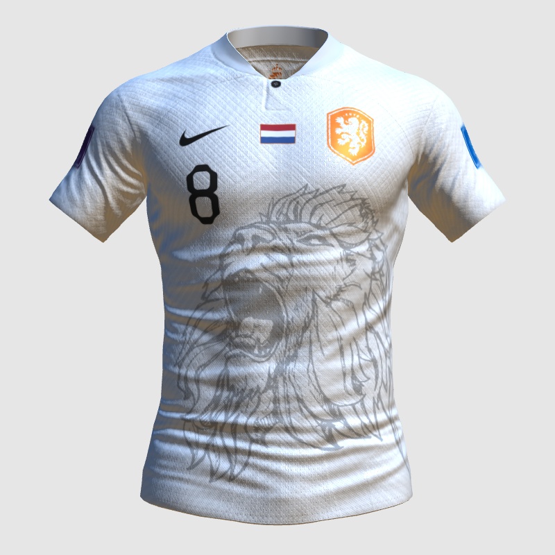 WC away concepts (knocked out teams) - Collection by samasis03 - FIFA ...