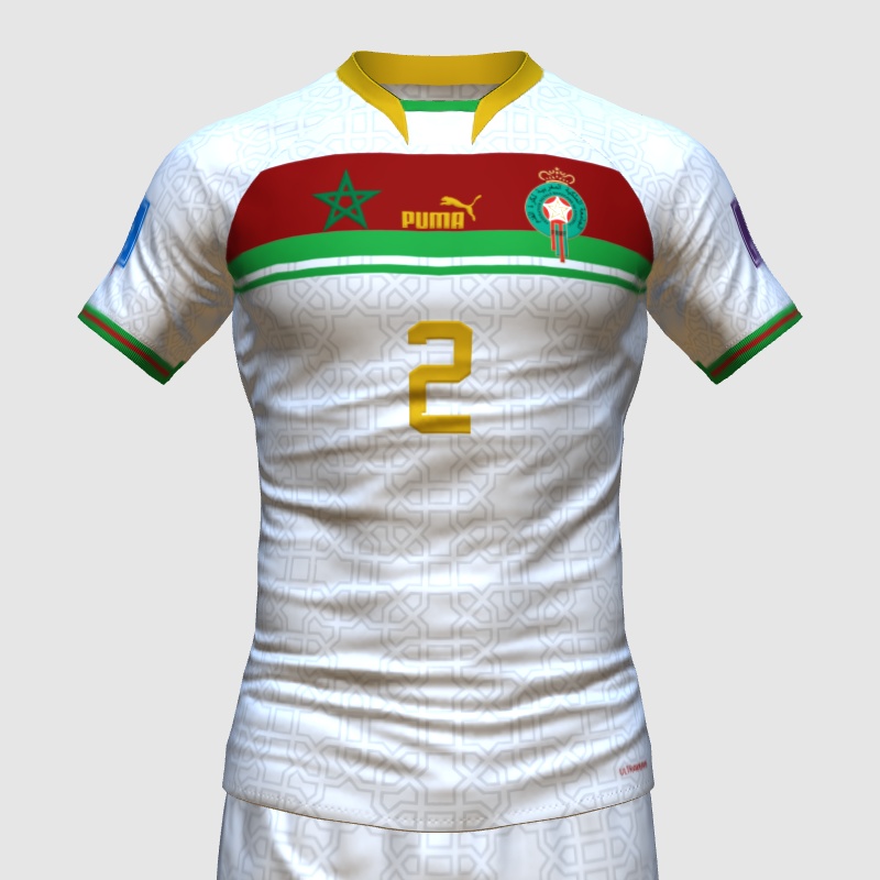 World Cup Final Special Kits Collection - Collection by HPGSTV - FIFA ...