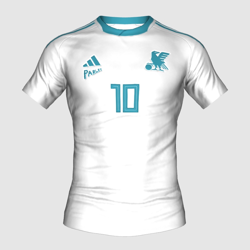 Japan Concept - FIFA 23 Kit Creator Showcase