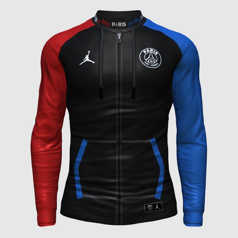 PSG away 19 - FIFA 23 Kit Creator Showcase