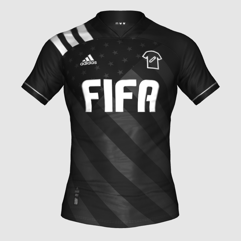 MLS Template FIFA 23 Kit Creator Showcase MLS Template FIFA 23 Kit Creator Showcase