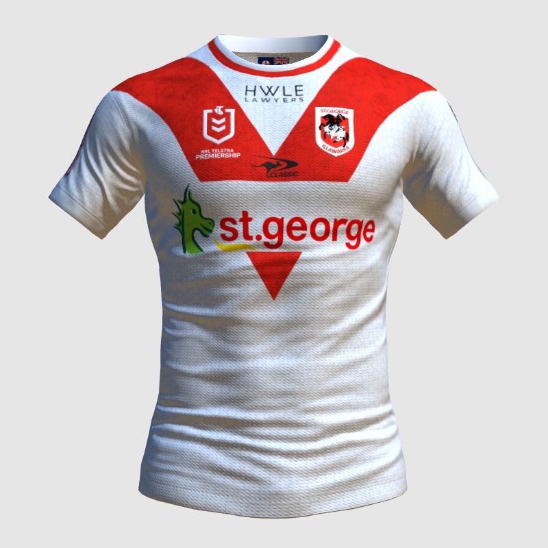 new nrl concept jerseys - Collection by samasis03 - FIFA Kit Creator ...