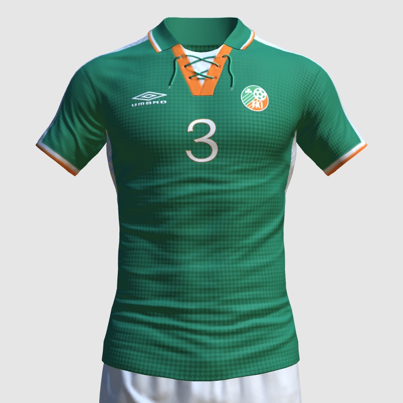 Redux National Team Kits - Collection by PF Kit Designs - FIFA Kit ...