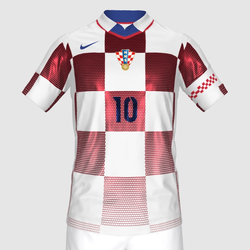National Teams - Collection by Summit Kits™ - FIFA Kit Creator Showcase