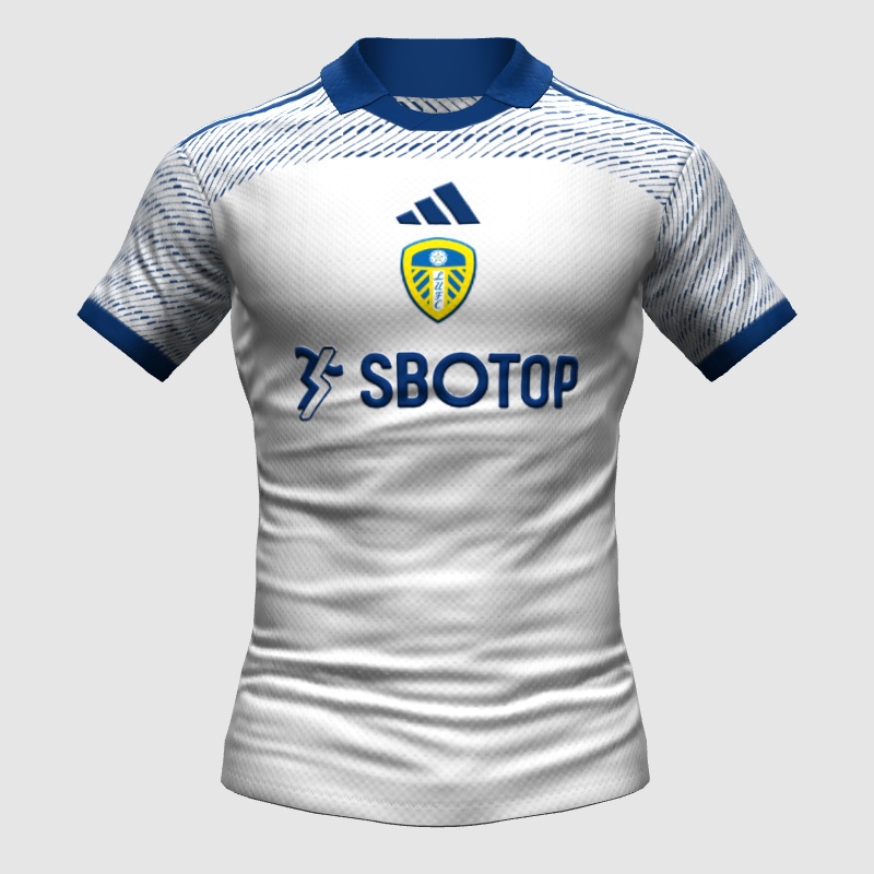 Premier League Concepts - Collection by Lewis_BHAFC - FIFA Kit Creator ...