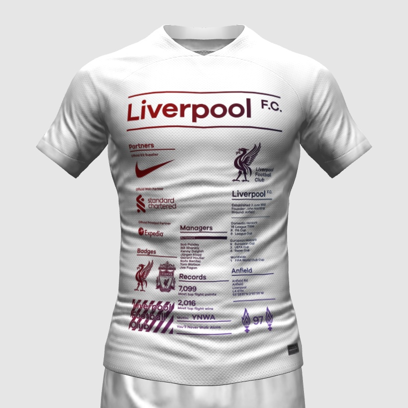 Liverpool Info Concept FIFA 23 Kit Creator Showcase liverpool-info-concept-fifa-23-kit-creator-showcase