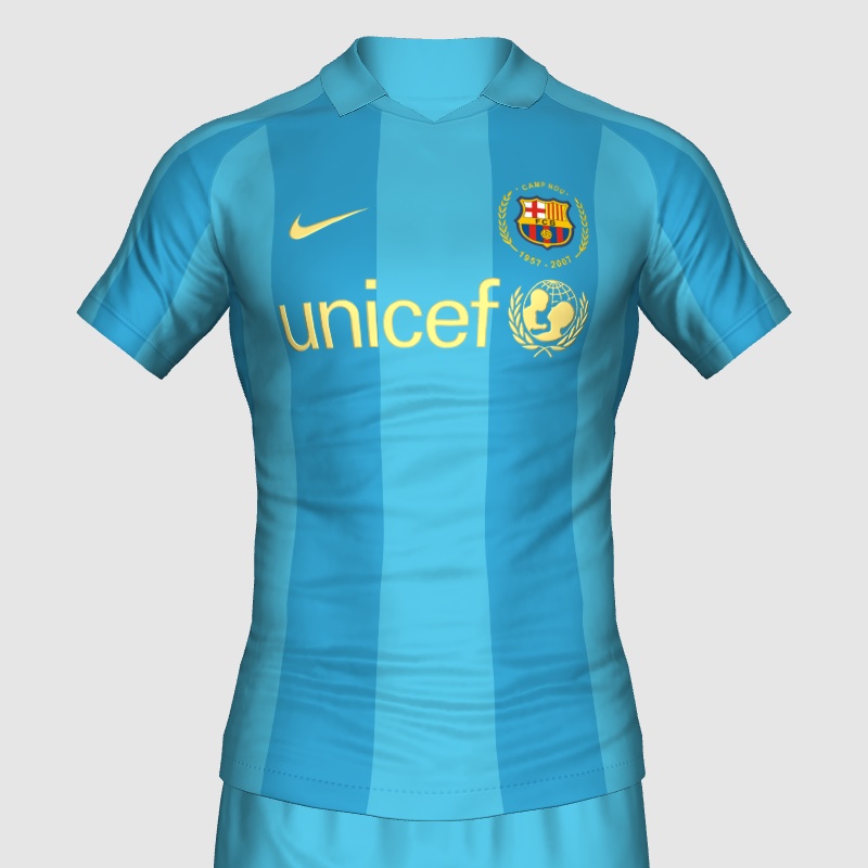 EAFC Kit Creator