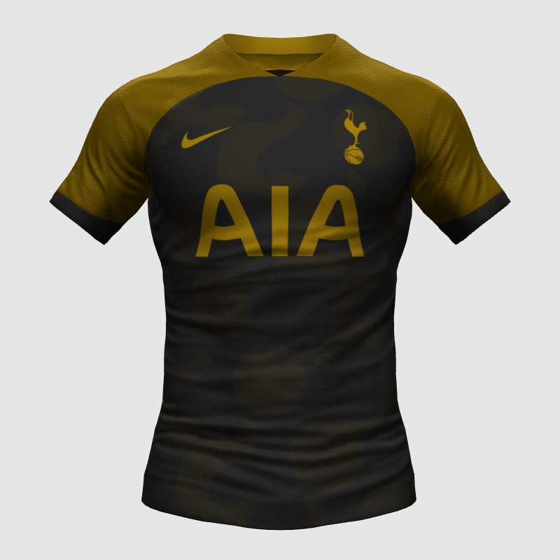 Premier League Concepts - Collection by Lewis_BHAFC - FIFA Kit Creator ...