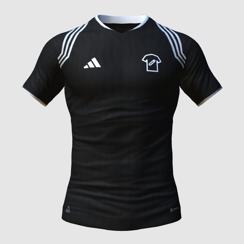 Adidas Concept Template made by BRMT - FIFA Kit Creator Showcase