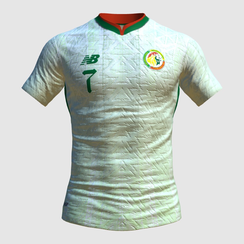 2026 WORLD CUP KITS - Collection by Dfield - FIFA Kit Creator Showcase