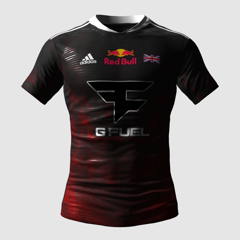 Faze clan - FIFA Kit Creator Showcase