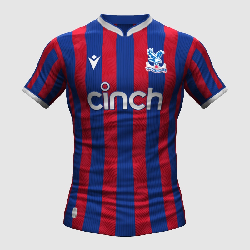 Premier League / EFL Concept Kits - Collection by Cydental_kits - FIFA ...