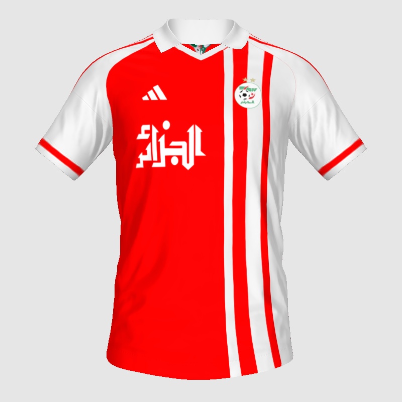 algeria world cup 2022 kits - Collection by 9oraskitdz - FIFA Kit ...
