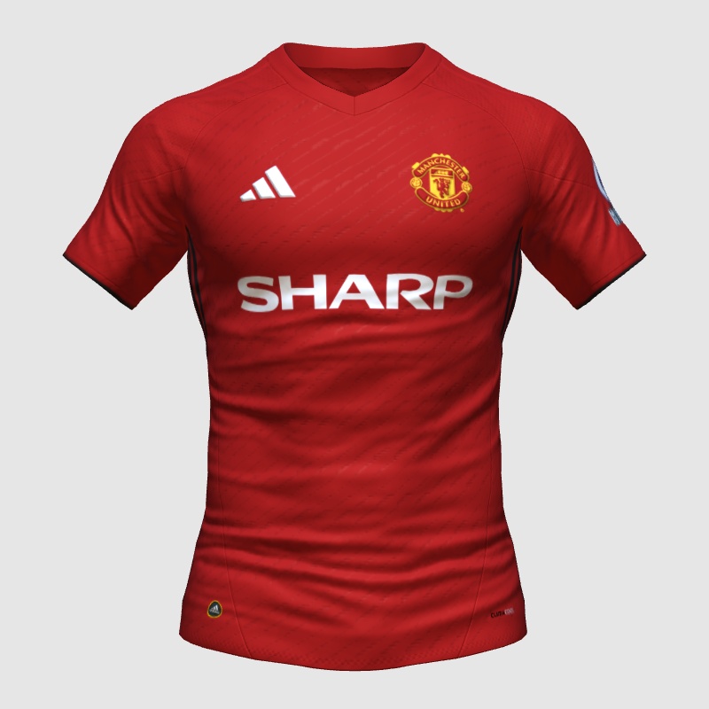 AI GENERATED KITS - Collection by NANNISMO - FIFA Kit Creator Showcase