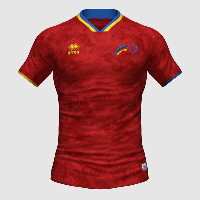 International fantasy kits - Collection by 1man0l - FIFA Kit Creator ...