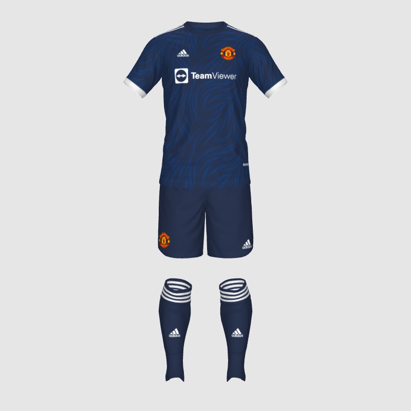 MUN II - FIFA Kit Creator Showcase