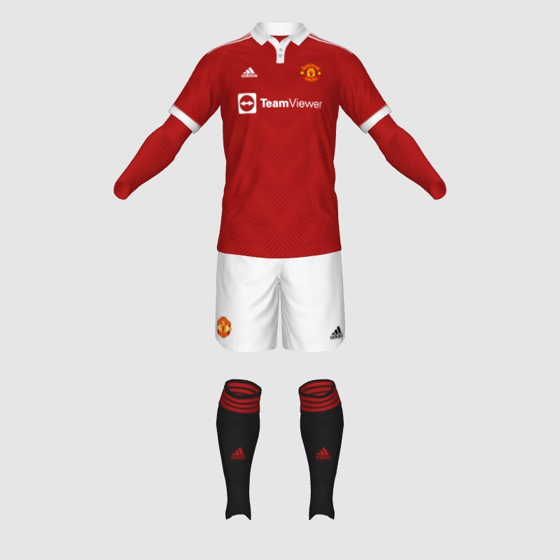 MUN - FIFA Kit Creator Showcase