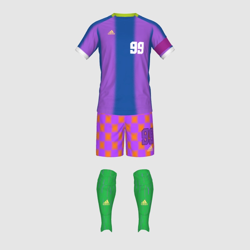 another one - FIFA 23 Kit Creator Showcase
