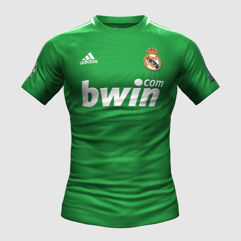 EAFC Kit Creator