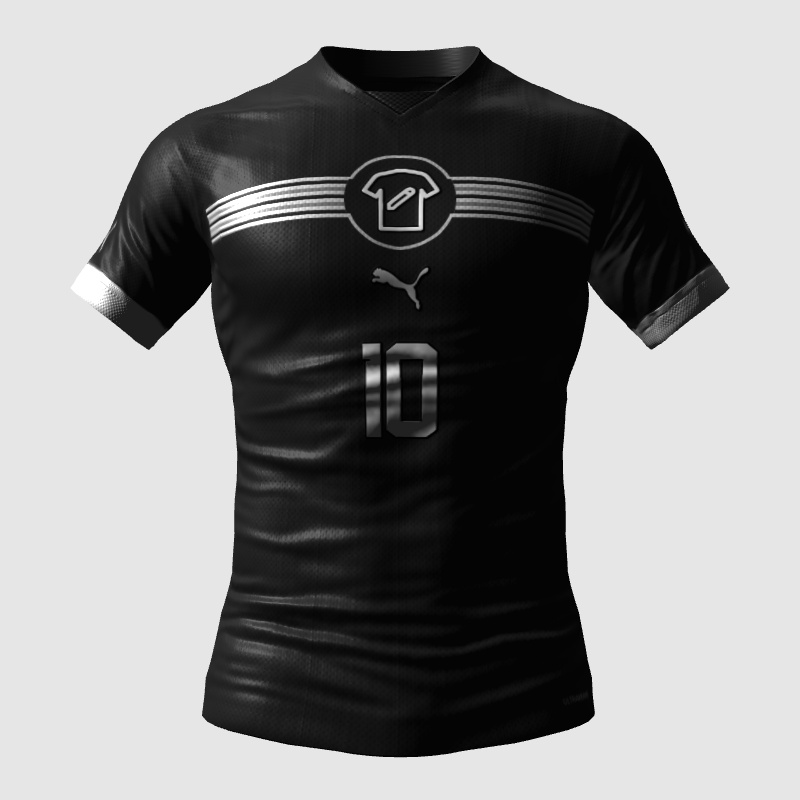 Templates - Collection by Salmane's Kits - FIFA Kit Creator Showcase