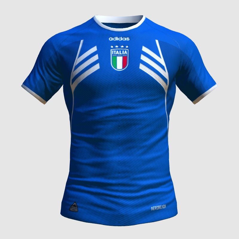 Torgan - FIFA 23 Kit Creator Showcase
