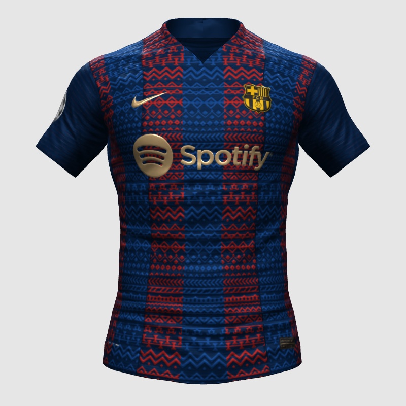 Barça Kits ️ - Collection by N3ch - FIFA Kit Creator Showcase
