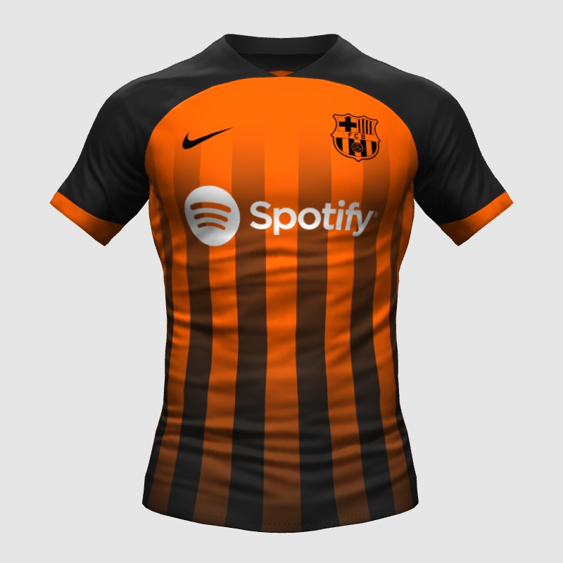 Laliga - Collection by Lewis_BHAFC - FIFA Kit Creator Showcase