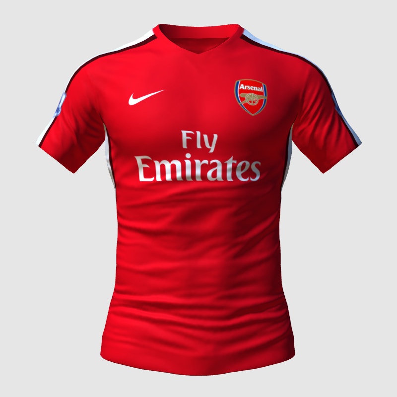 Best Home Kits Ever - Collection by Pedrilizer - FIFA Kit Creator Showcase