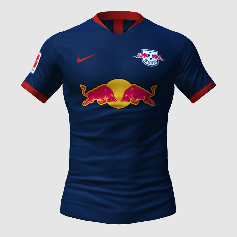 RB Leipzig 2019-20 - Collection by cesarcamisetas - FIFA Kit Creator ...