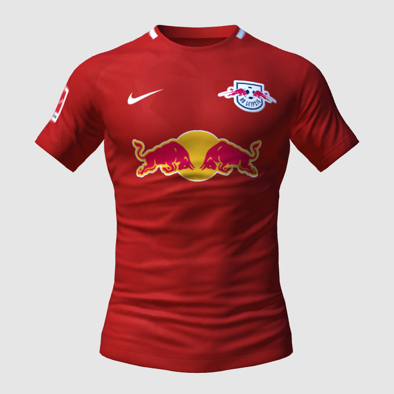 RB Leipzig 2019-20 - Collection by cesarcamisetas - FIFA Kit Creator ...