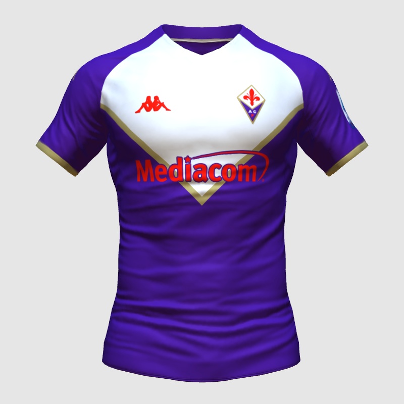 Fiorentina Fc