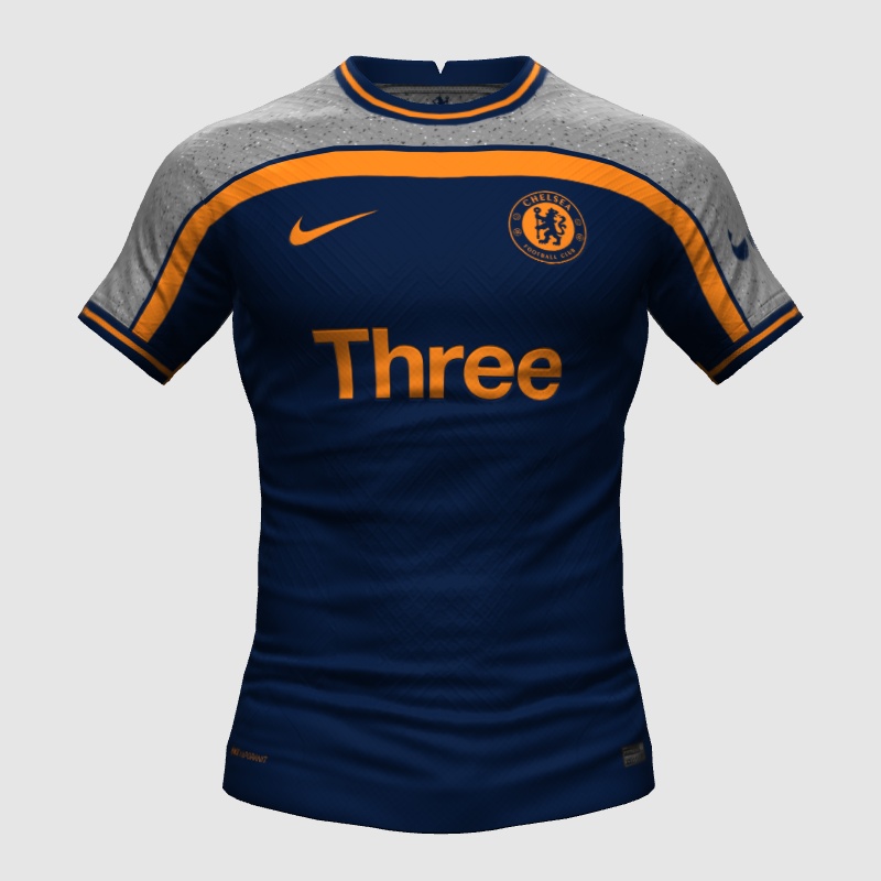 Modern Day Retro Inspired - Collection by spgraphics - FIFA Kit Creator ...