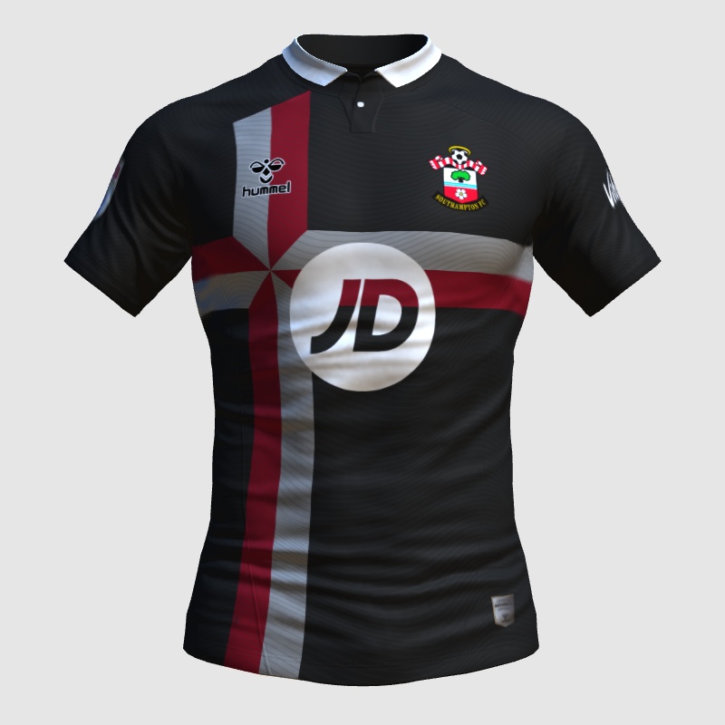 23/24 PL kits (based on my season predictions) - Collection by jonesi24 ...