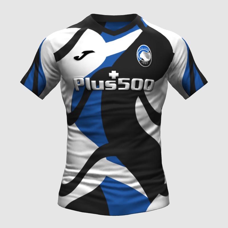 Concept Kits - Collection by Panebianco - FIFA Kit Creator Showcase
