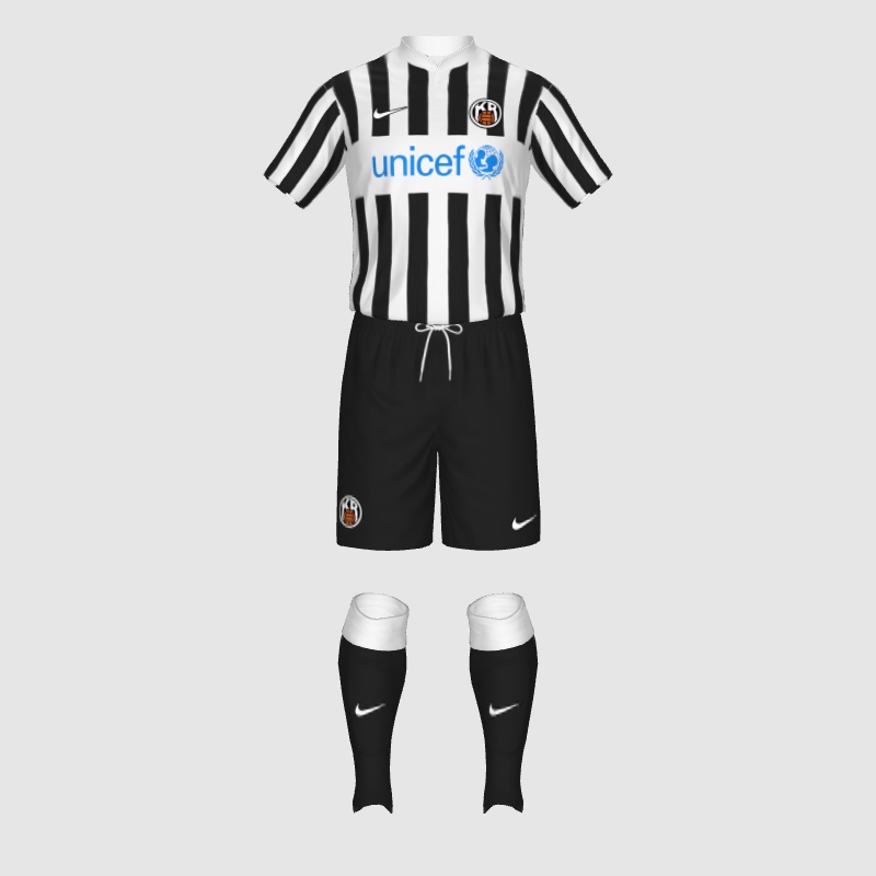 KR Basic FIFA 23 Kit Creator Showcase KR Basic FIFA 23 Kit Creator Showcase