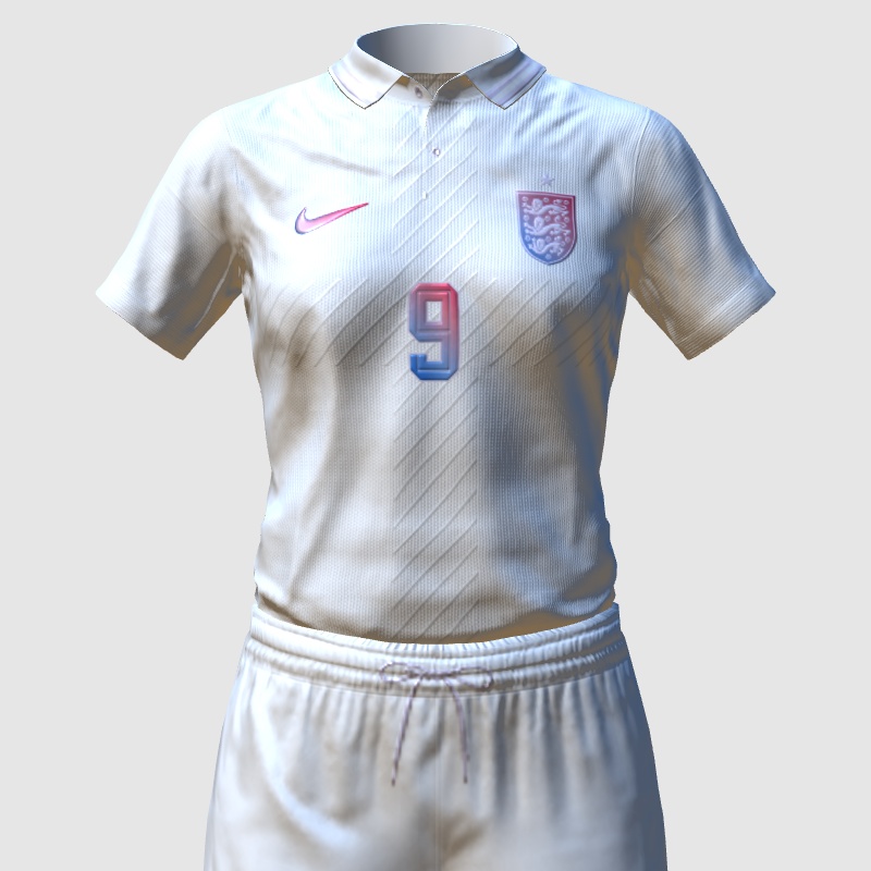 Women's England Football Kit at Shawna Mchenry blog