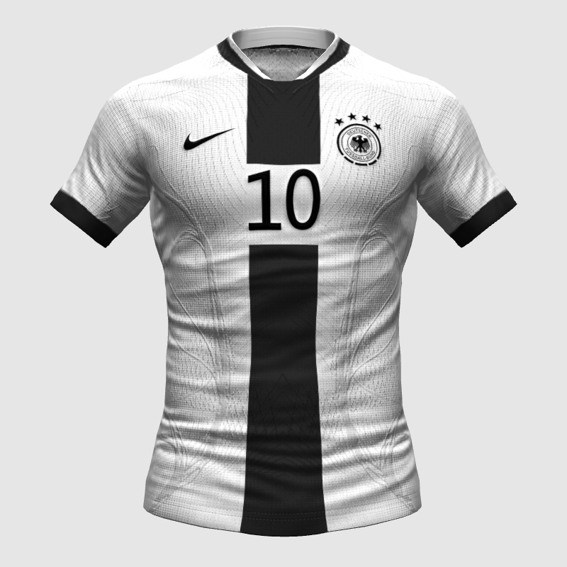 Germany Euros 2024 Home Kit FIFA 23 Kit Creator Showcase Germany Euros 2024 Home Kit FIFA 23 Kit Creator Showcase