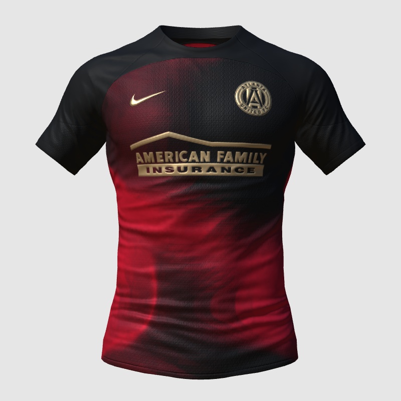 Competition: MLS X Nike Brand Swap