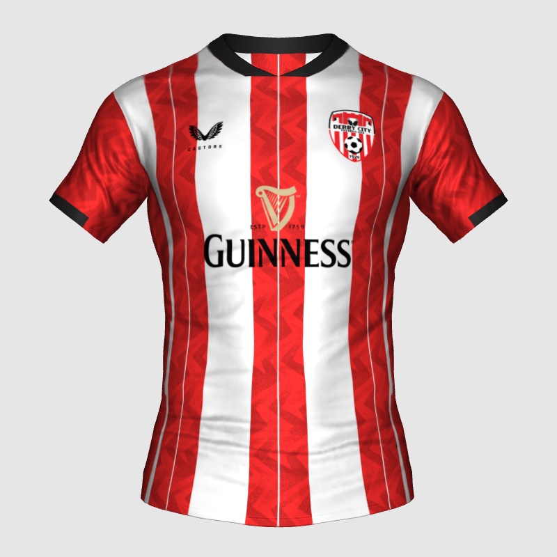 - FIFA 23 Kit Creator Showcase
