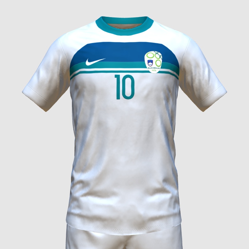 Belgium Euro 2024 Kit Concept FIFA 23 Kit Creator Showcase